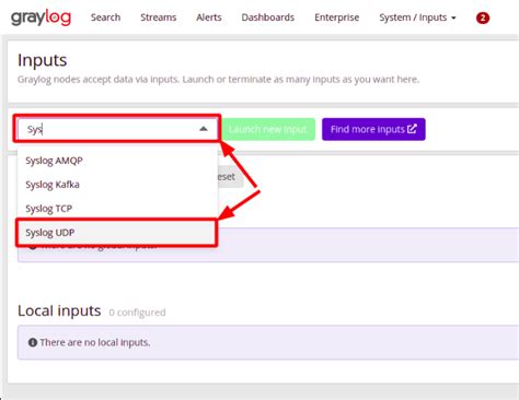 How To Centralize Log Management With Graylog Docker