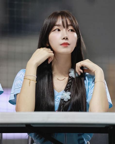 김짤닷컴 안지현