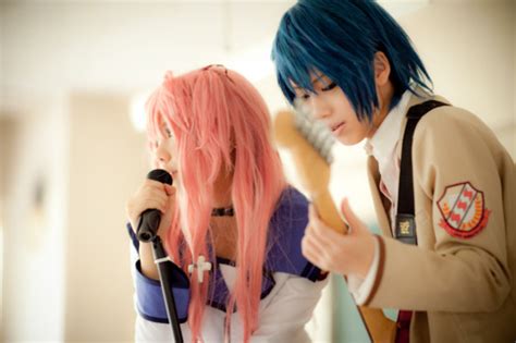 Angel Beats Angel Beats Fan Art 33615033 Fanpop