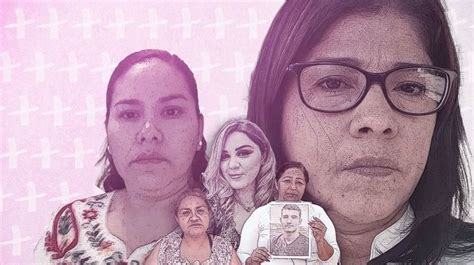 En México Más De 10 Mujeres Son Asesinadas Al Día Sólo El 24 De Los