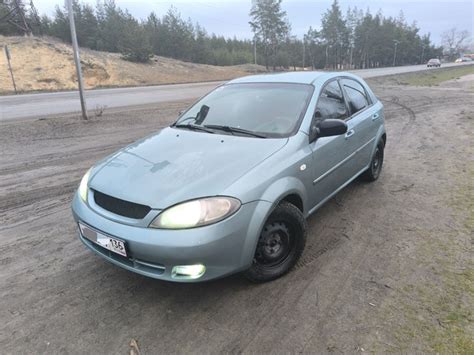 Продам Chevrolet Lacetti 2006 года мотор в хорошем состоянии не дымит не троит коробка