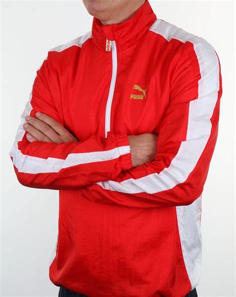 Những Năm 80s Bboy Mặc Cả Cây Puma Với Công Nghệ ảnh Ngày Nay Phóng