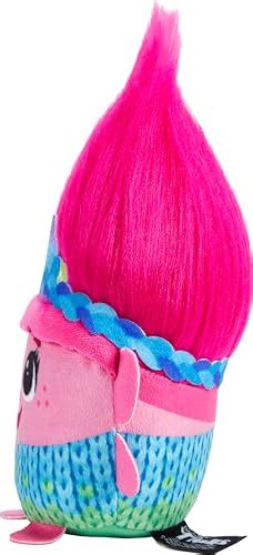 Mattel Dreamworks Trolls Band Together Hairmony Mixers