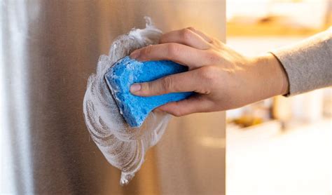 How To Remove Scratches From Stainless Steel Appliances Artofit