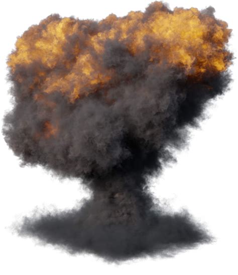 30 Massive VFX Explosions Pack Eldamar Studio
