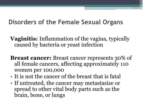 PPT Sex Differences And Defects PowerPoint Presentation Free Download ID