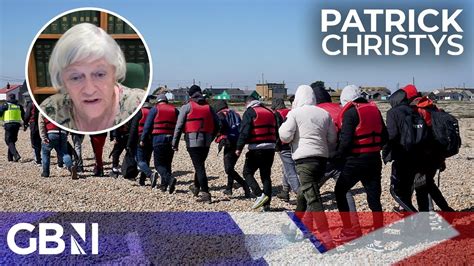 This Is Not What People Voted For Ann Widdecombe Slams Post Brexit