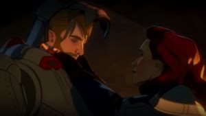 What If Season 2 Episode 5 Summary Ending Explained What If
