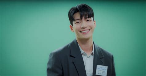 위하준 이준호 된다 안판석 감독·정려원에 확신” 졸업