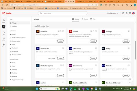 Solved Indesign Install Error Adobe Community 14572298