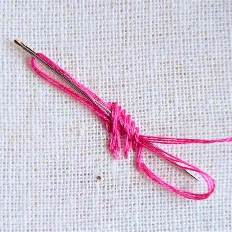【刺繍の基本】ロングアンドショートステッチの刺し方とコツ Weboo ウィーブー 暮らしをつくる