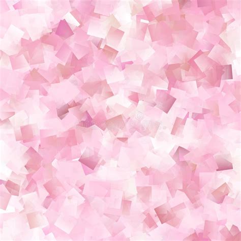 Abstract Background Square Pieces Of Paper Texture Stock Image