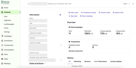 What Is CRM A Complete Guide To CRM