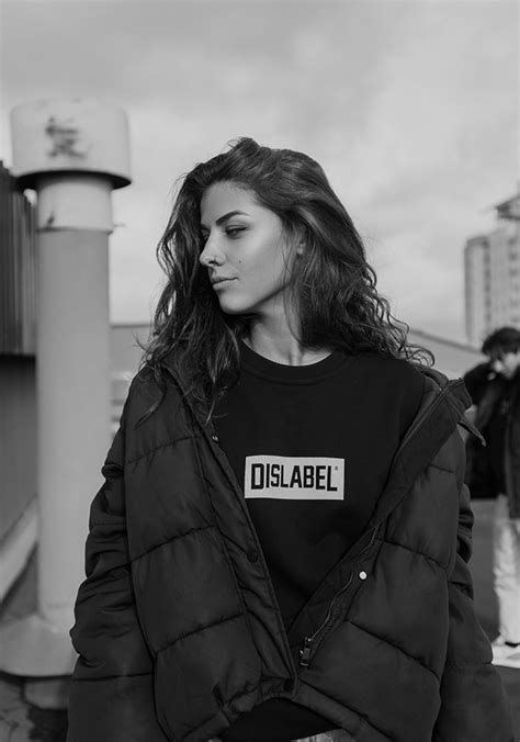 Dislabel :: Behance