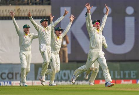 Ind Vs Aus 3rd Test Day 1 Highlights Jadeja Stars With 4 Wickets
