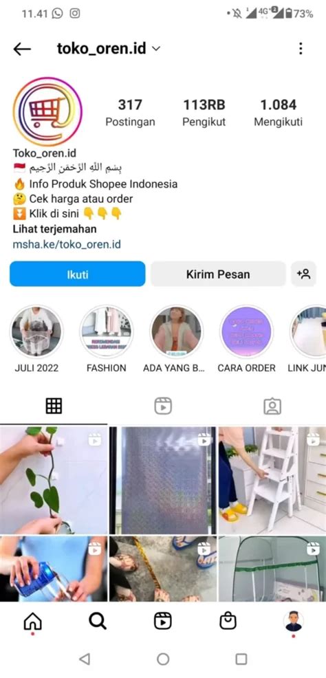 Ide Jualan Online Tanpa Modal Yang Laku Setiap Hari