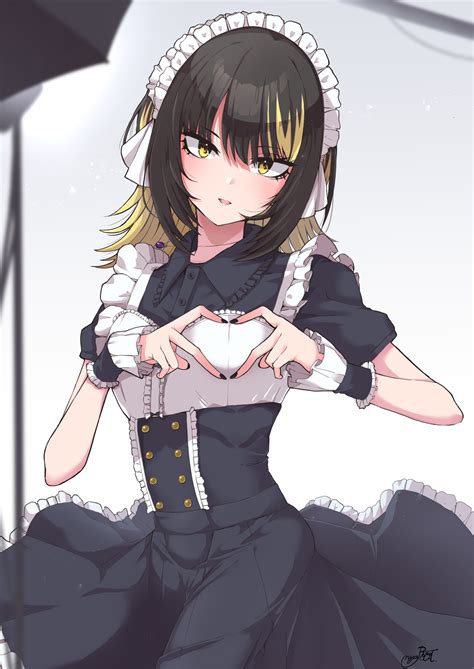 Ikaruga Luca Danbooru