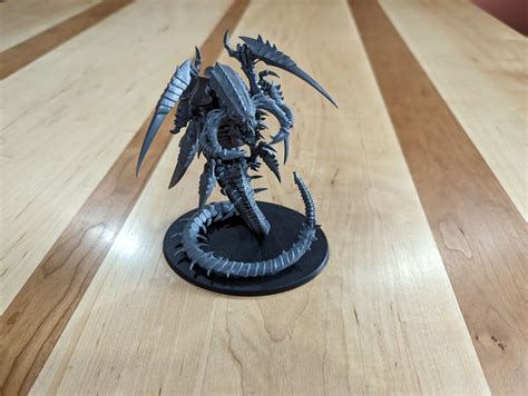 Gw Warhammer 40k Tyranid Army Trygon Mawloc Tyranids Unpainted