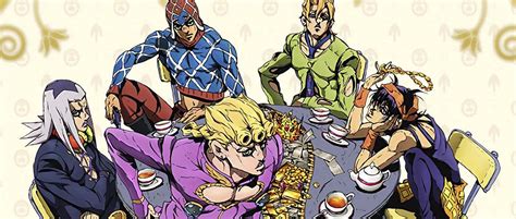 Fans Traducen A Jojo S Bizarre Adventure En Google