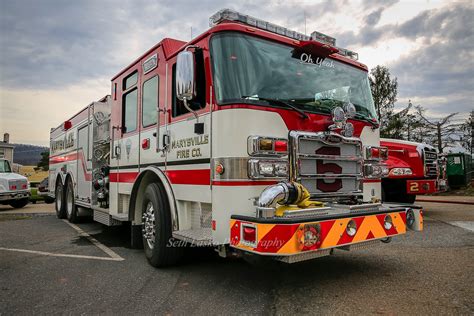 Marysville Fire Company Marysville Pa