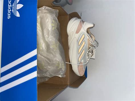 Adidas Ozelias | eBay