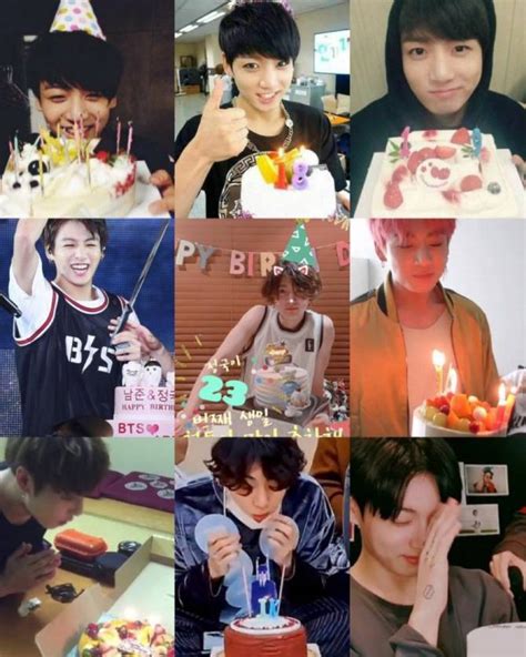 Bts Community Posts 정국이 생일 축하해요 행복하고 성공하길 바라요 건강하고 몸조심하세요 사랑해요 🎂🥳🥳