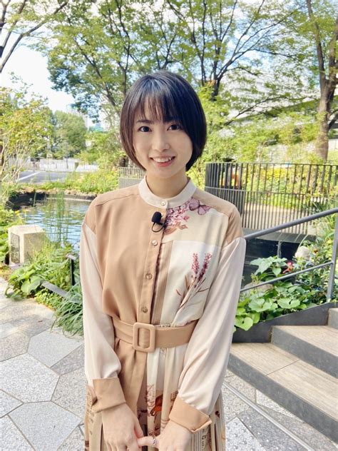 志田未来スタッフ公式 On Twitter 📣情報解禁📣 明日19日 フジテレビ 系にて放送される「 めざましテレビ 」の