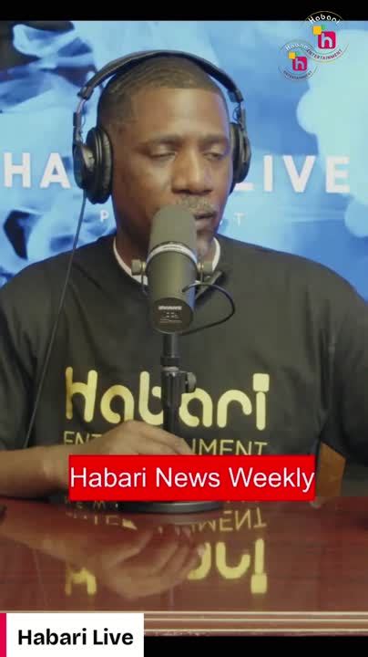 Habari Entertainment On Linkedin Couplescommunication