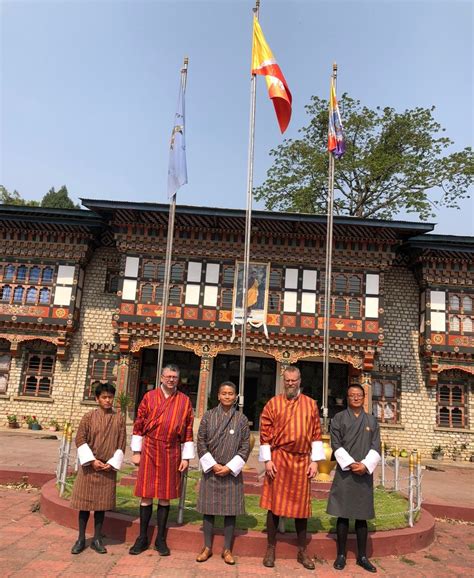 Gallery Jigme Namgyel Engineering College