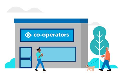 Solvason Insurance Group Ltd Co Operators