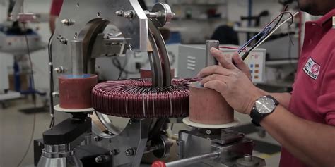 Stator Winding Types Functions And Applications 2025