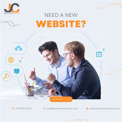 Jc Software Solution On Linkedin Webdevelopment Digitaltransformation Onlinesuccess