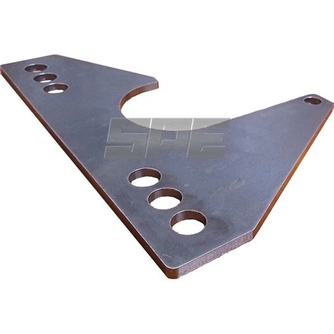 Spe 4 Link Bracket Set — Powerhouse Diesel