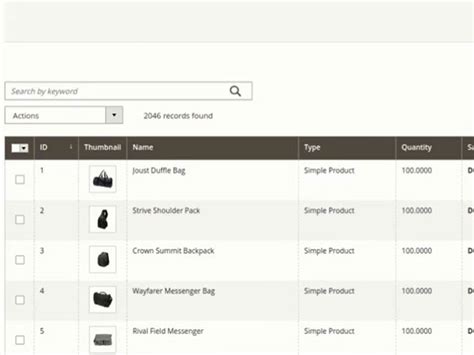 Magento 2 Admin Panel Admin Dashboard ⭐️ Magento Admin Panel Tutorial