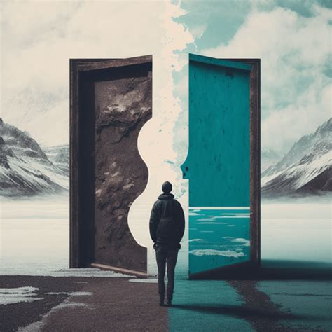 Illusion Of Choice Exploring The Boundaries Of Agency In Decision