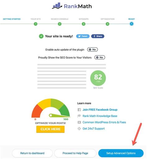 Rank Math Seo Plugin H Tr Seo Cho Wordpress T T Nh T