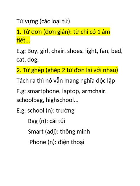 T V NG | PDF
