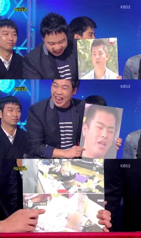 서인국 과거사진 공개 뚱뚱했던 시절은 “공중파에선 안되는구나” 아시아투데이