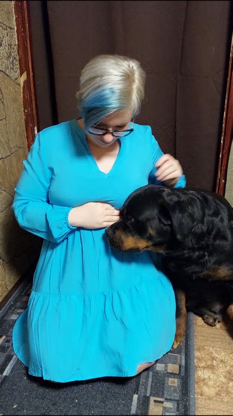 Kisbaba érkezik Sirocco Rottweiler Kennel