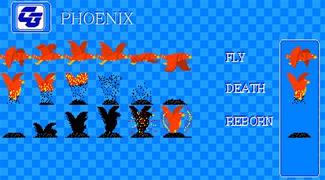Phoenix Reborn