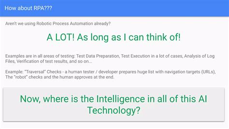 Meetup Of Test Mini Conference On Ai In Testing Ppt