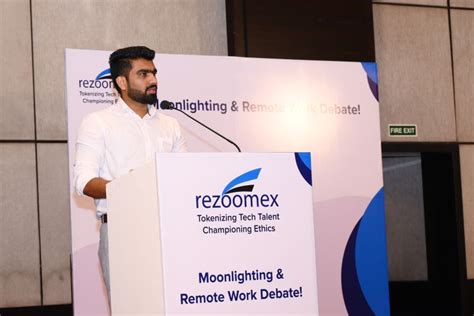 Harish Rohokale On Linkedin Moonlighting Remotework Experience