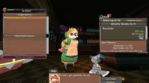 Atlyss How To Get Crowns