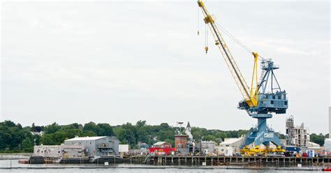 What Are The Top Caci Government Contracts In 2022