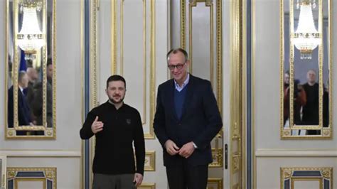 Фрідріх Мерц став канцлером Німеччини з другої спроби Що це означає