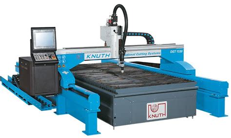 Plasma Cutting System