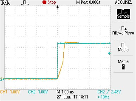 DRV8302 DRV8302 NFault Issue Motor Drivers Forum Motor Drivers