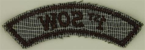 1st Special Operations Wing Sow Shoulder Combat Air Force Patch Rolyat Military Collectibles