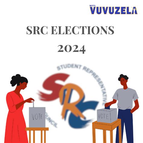 The True Stakes Of The Upcoming Wits Src Election Wits Vuvuzela