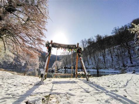Park Prirode Papuk Velika Info